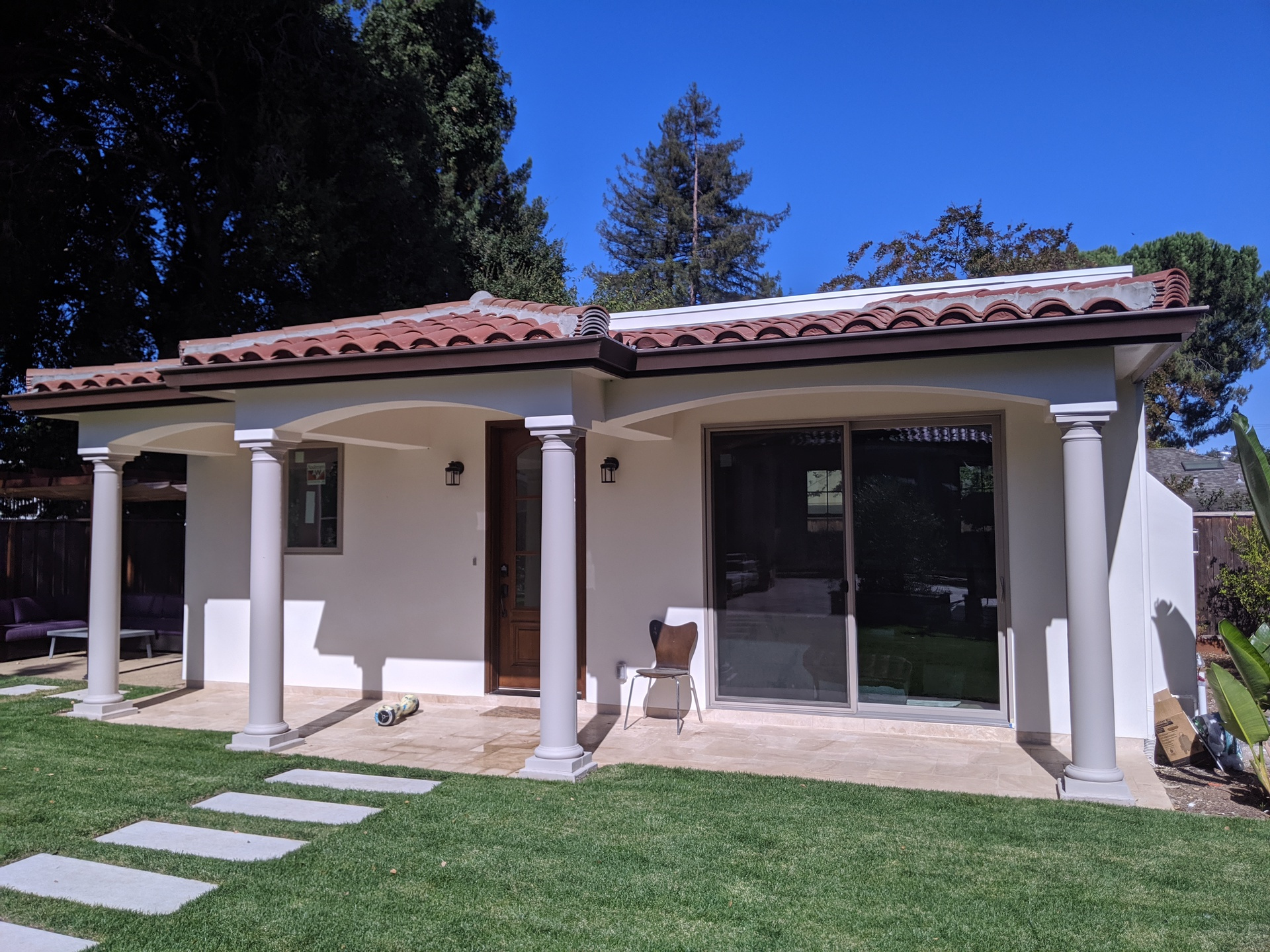 ADU – New Accessory Dwelling Laws - Progress Builders